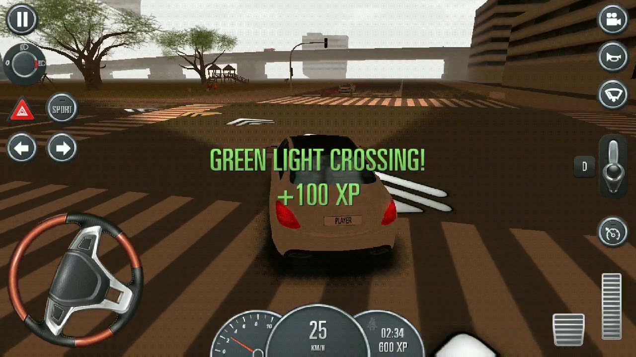 Driving School 2016 Gameplay. - YouTube