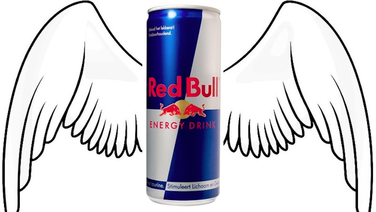 ¿Red Bull te da alas? #mundotv - YouTube