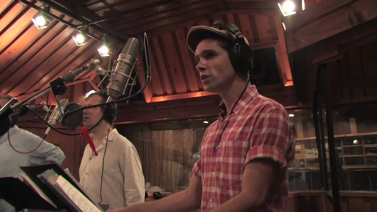 THE TIMES, A Musical: Opening Number - YouTube