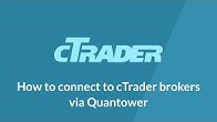 Quantower trading platform - YouTube