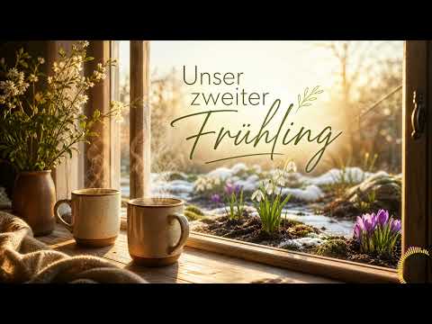 Unser zweiter Frühling ♻️
