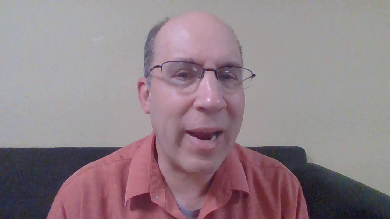 HIST200 Prof Santangelo Origins of the American Revolution - YouTube
