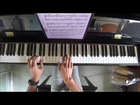 ABRSM Piano 2025-2026 Grade 1 C1 Anand Cyberspace Detective by Alan - YouTube