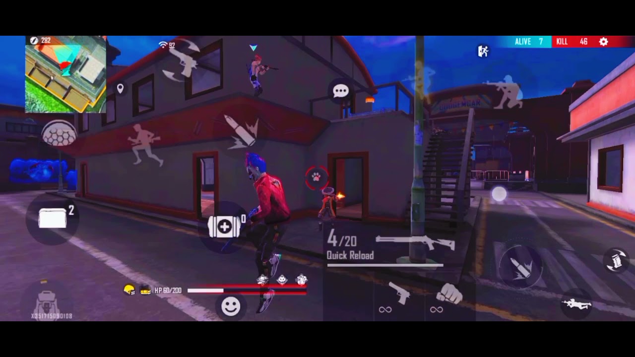 Trailer of B33P - YouTube