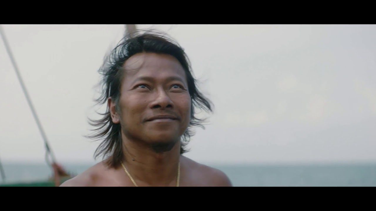 Buoyancy / Rodd Rathjen 2019 / Australia - YouTube