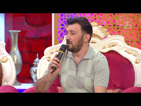 Aydın Sani etiraf etdi: Trend artıq maddiyyata bağlıdır (7 Canlı)