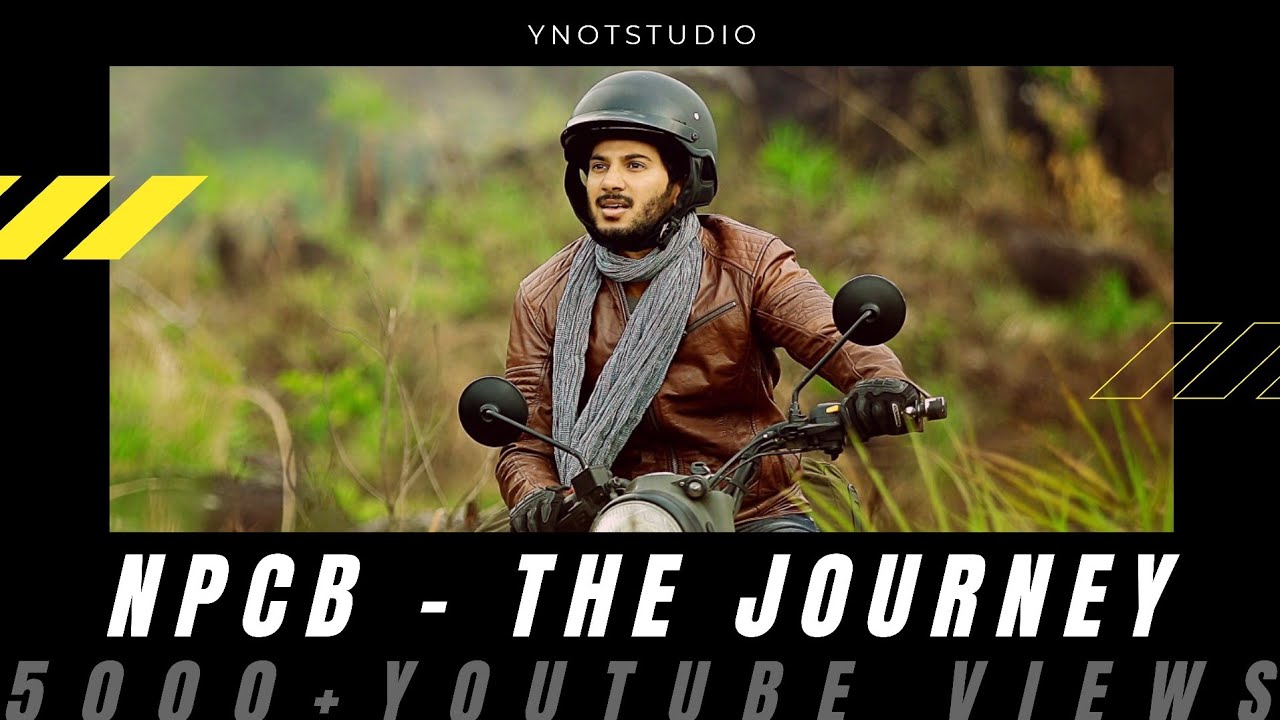 NPCB - The Journey | Neelakasham Pachakadal Chuvanna Bhoomi Mashup ...