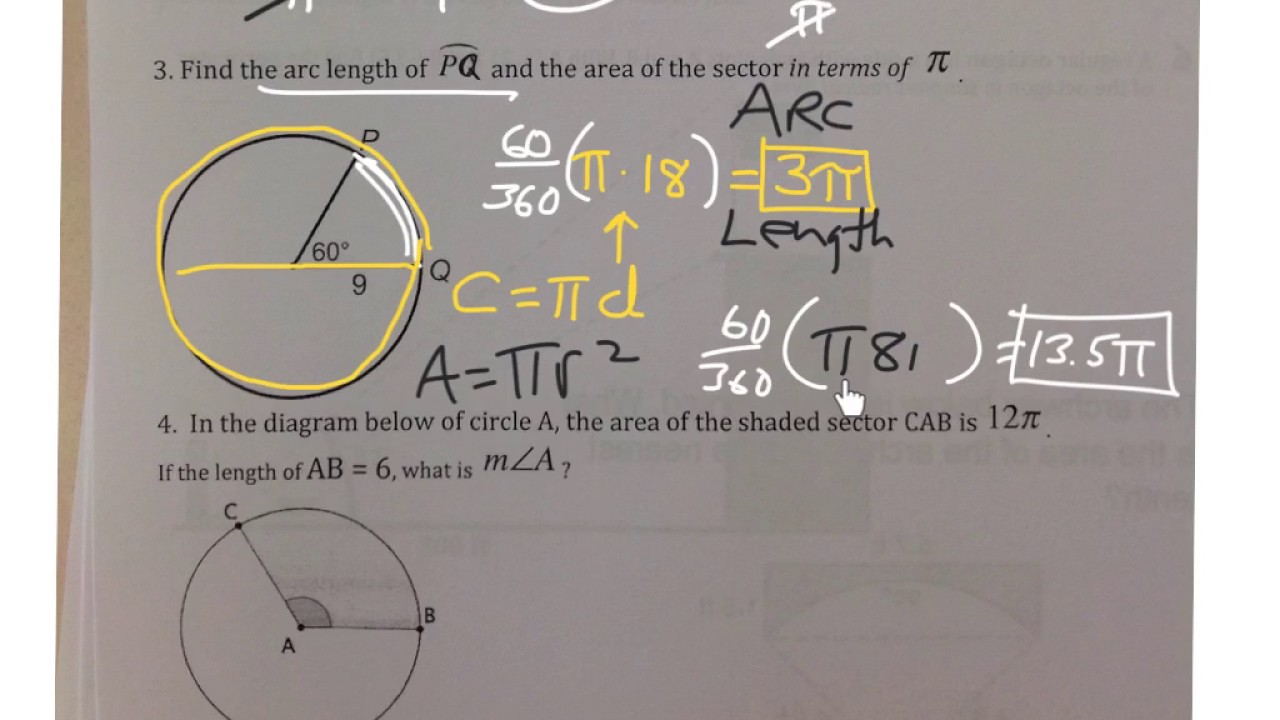 review last unit - YouTube