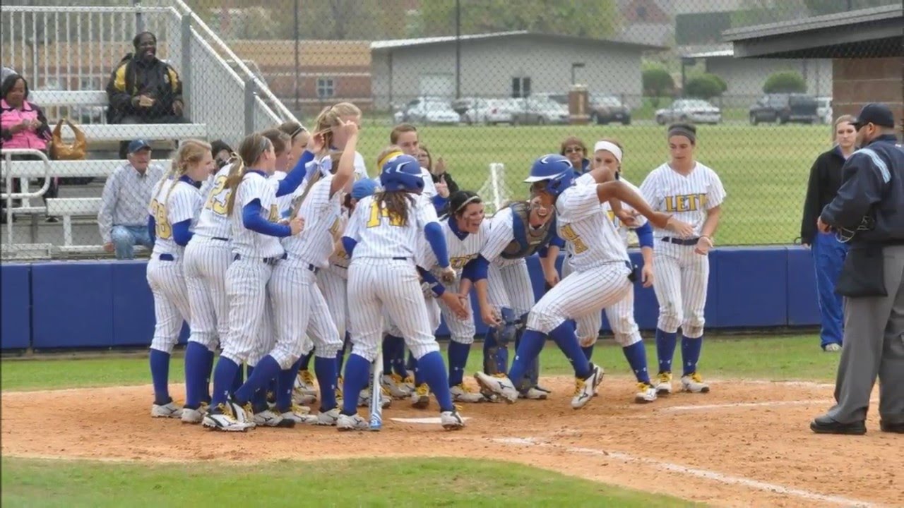 BUZZ VISION: Softball (April 27) - YouTube