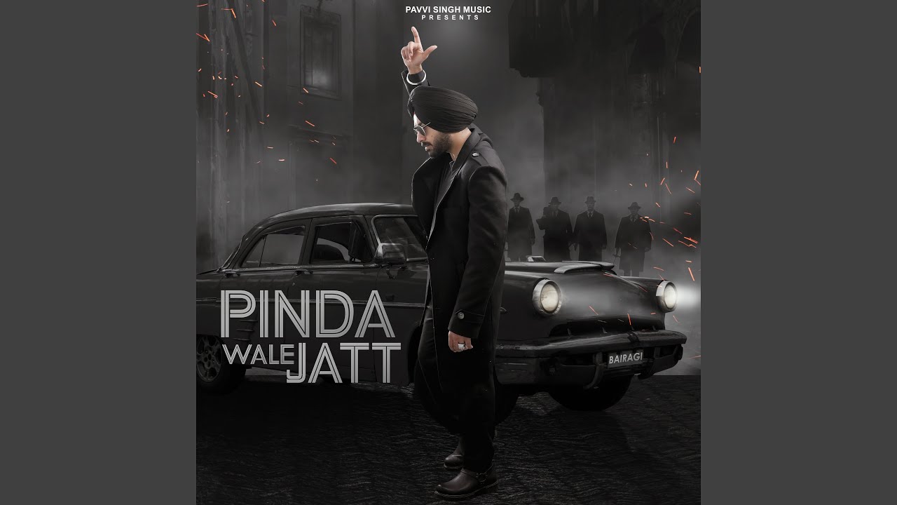 Pinda Wale Jatt - YouTube