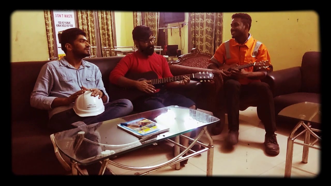 Musical Jam Sessions #01 - YouTube Music