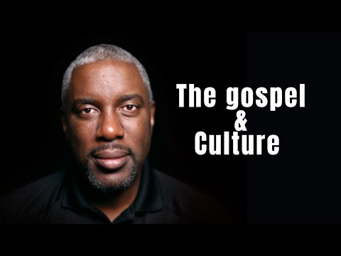Exploring the Intersection of Gospel and Culture with Pastor Thabiti Anyabwile. - YouTube