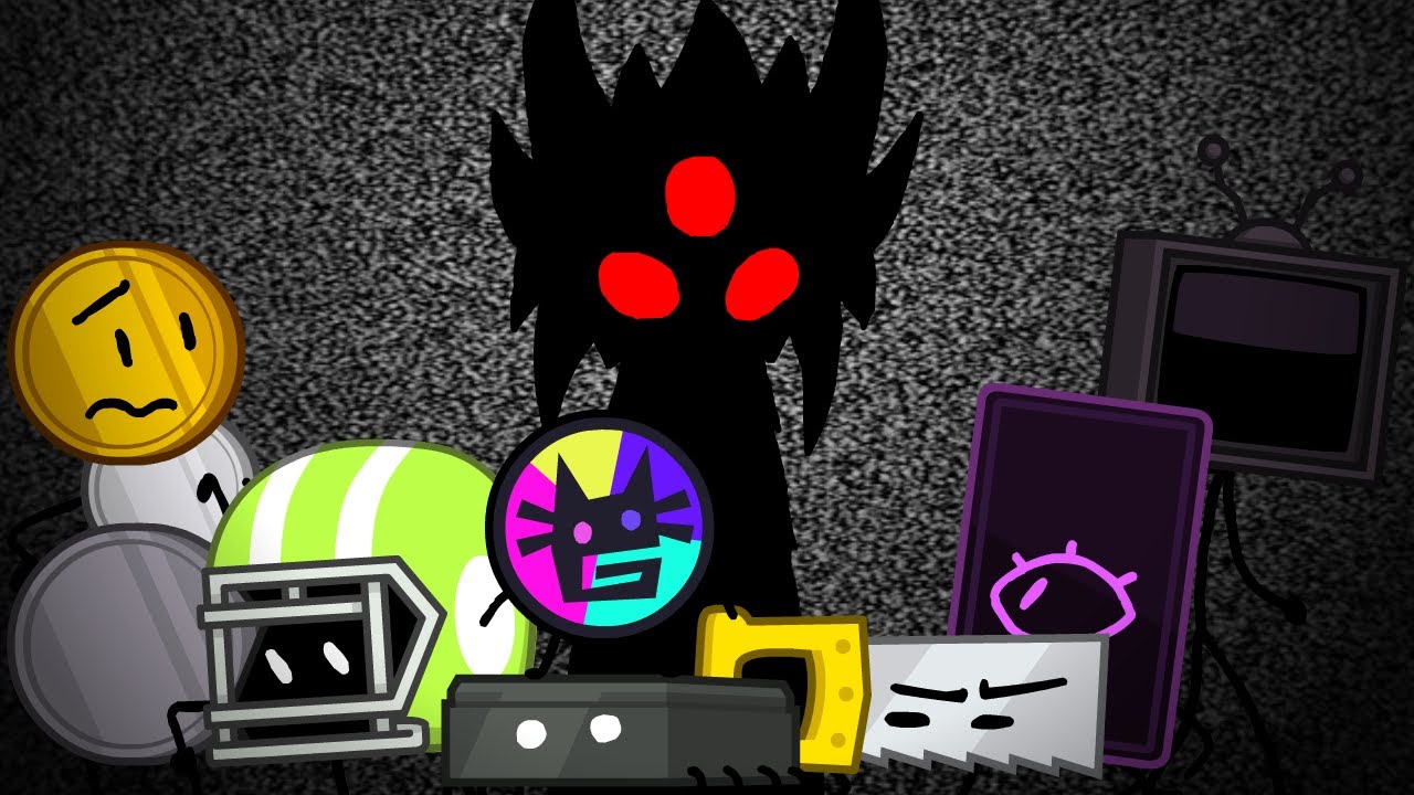 the eternity-ly object show - YouTube