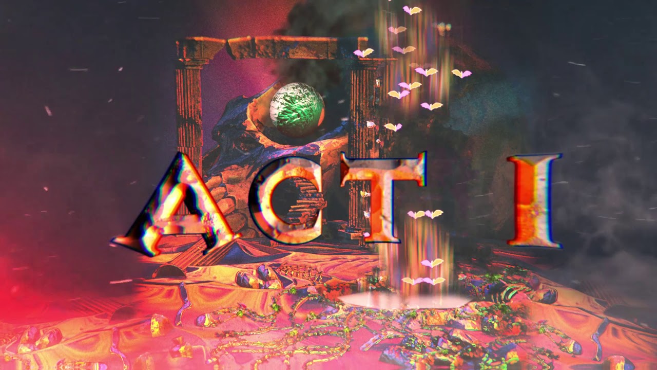 Act I - YouTube