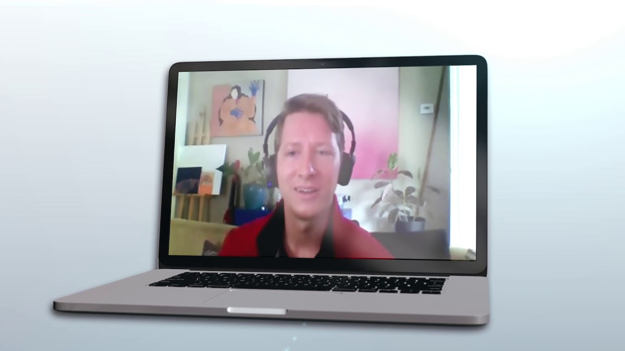 ICLS Online English - YouTube