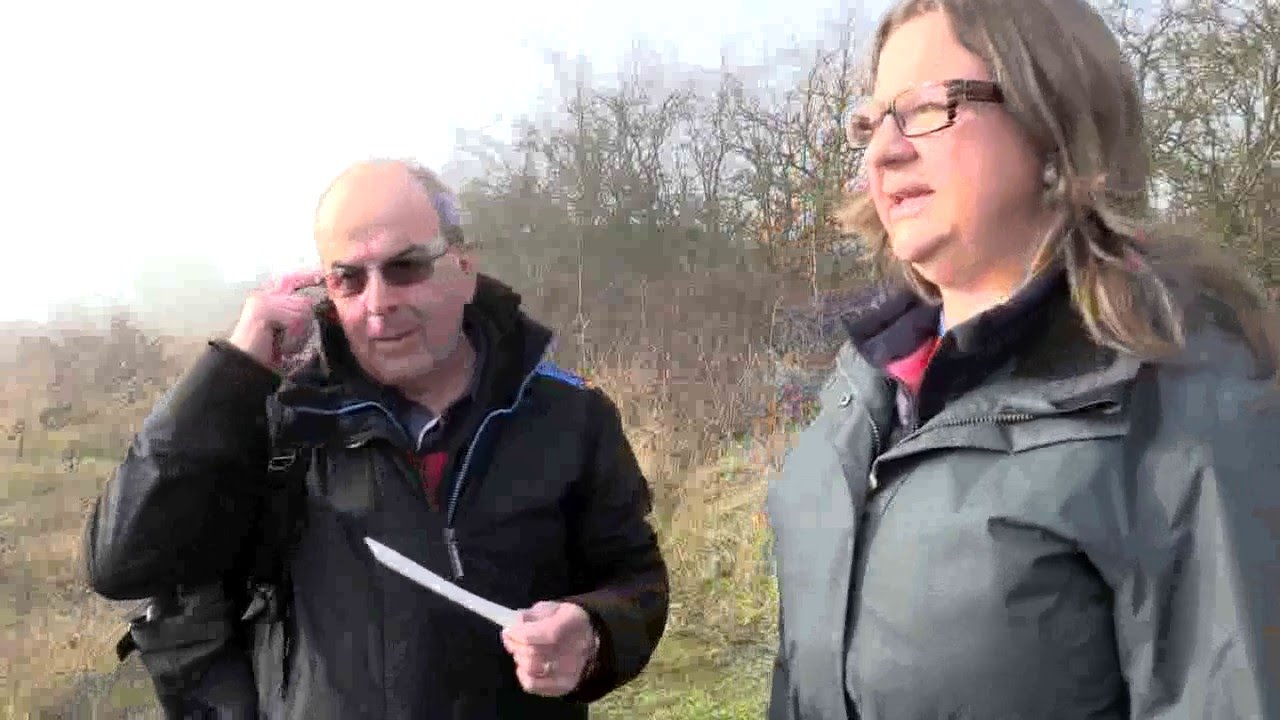 Save Our Ferriby - Capper Pass Chapter 2 (Gibson Lane) - YouTube