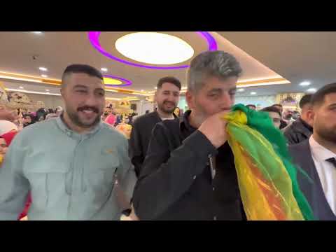 BİTLİS ÇİÇEK ailesi düğünü Servet BIRHAT BEKIRANLI ERDİ #istanbul #bitlis #düğünü