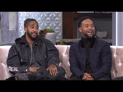 FULL INTERVIEW – Part 3: B2K on Reuniting and More! - YouTube