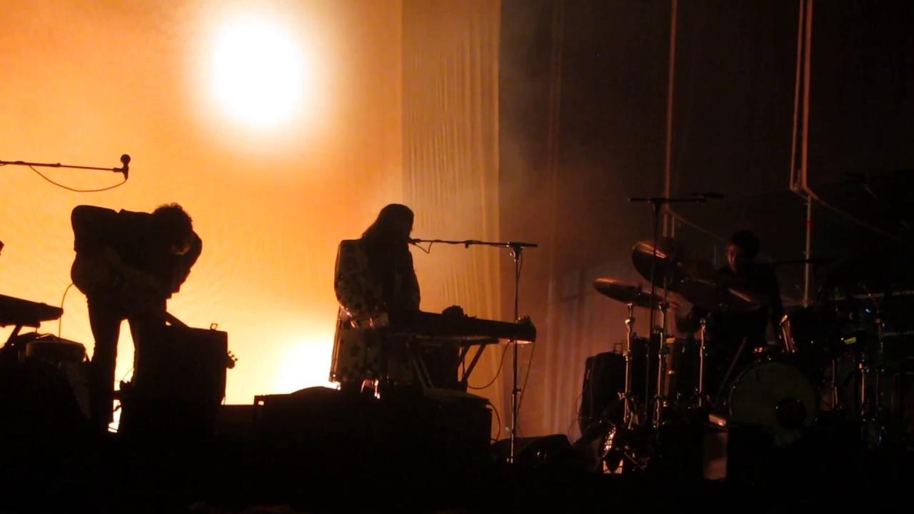 Beach House - PPP Live @ Primavera Sound - YouTube