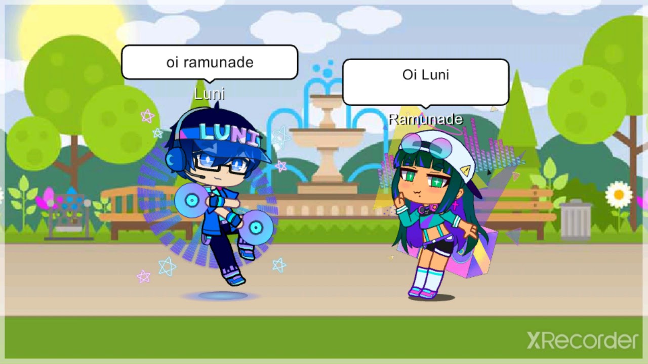 Luni x Ramunade - YouTube