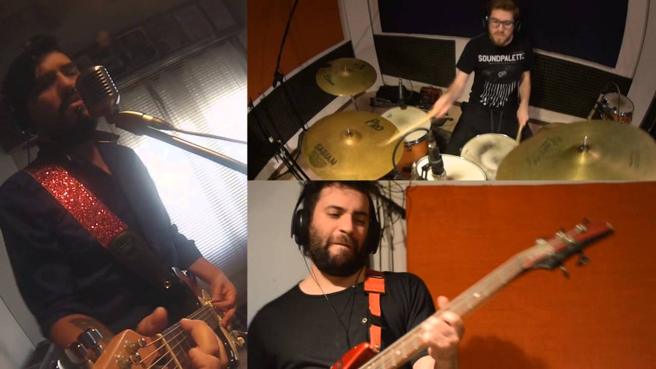 Sin Cadenas Los Pericos / Zezé Nou & Mother Funk - YouTube