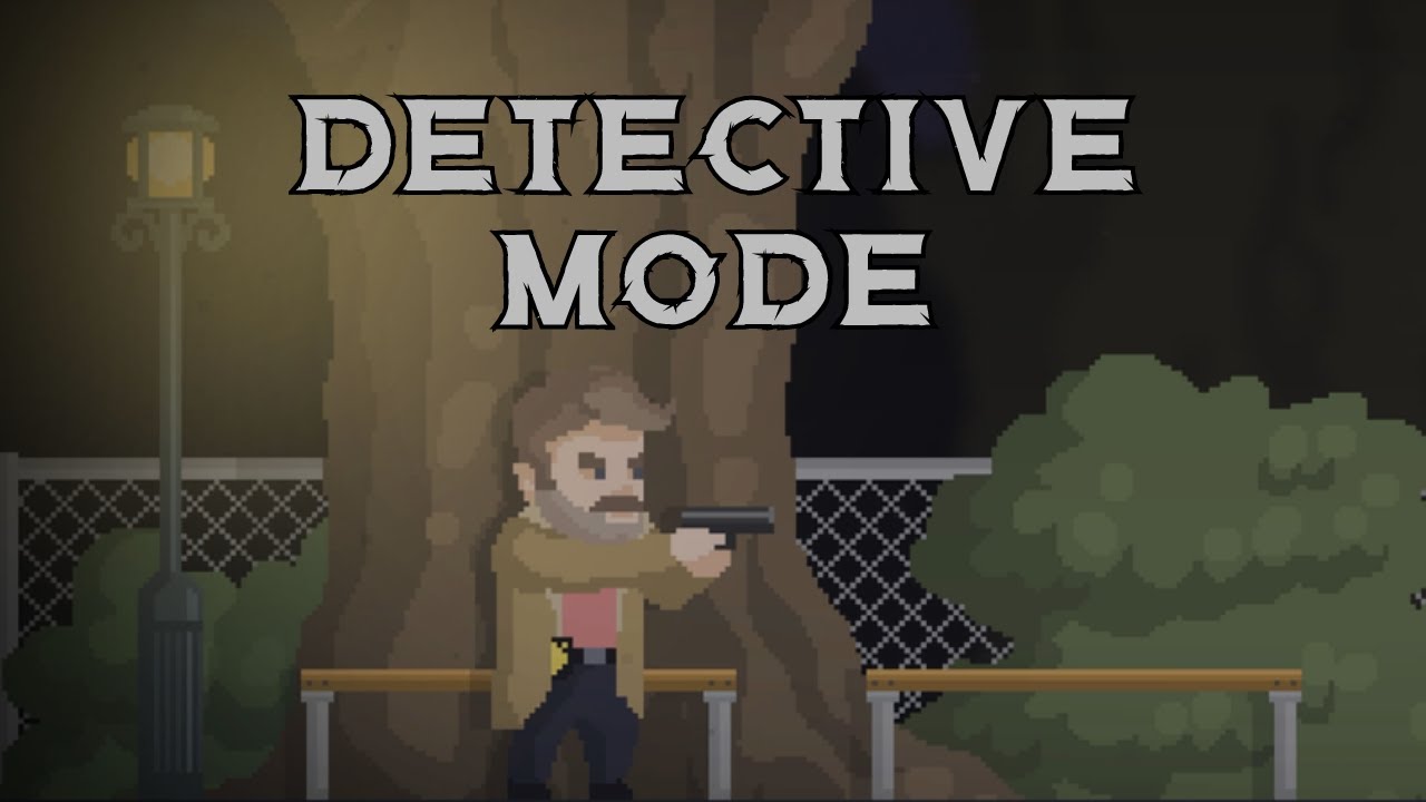 The Homicide Detective | The Happyhills Homicide - Part 4 | - YouTube