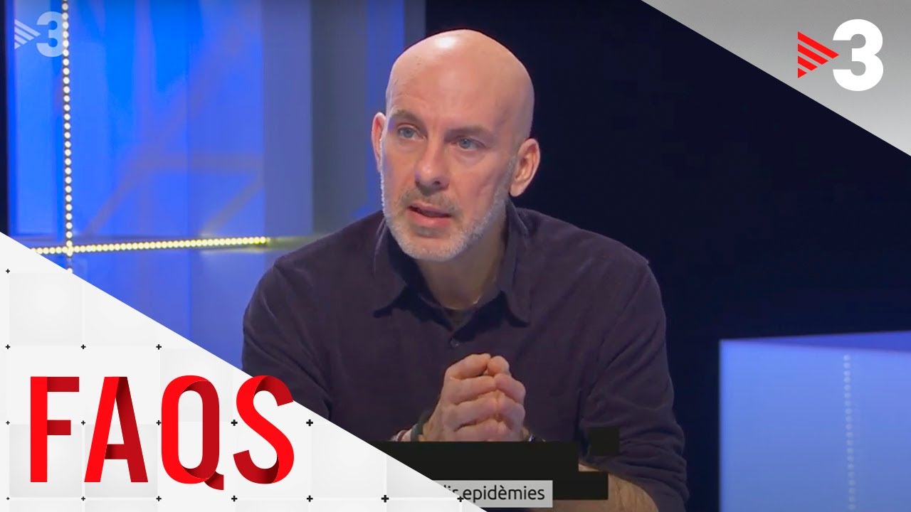 L'investigador Àlex Arenas: "Hem d'estar 50 dies més de confinament ...