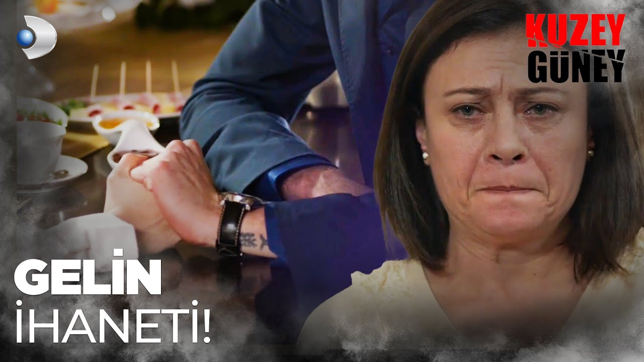 El Bezi Handan, Gelinini Uygunsuz Gördü! | Kuzey Güney - YouTube