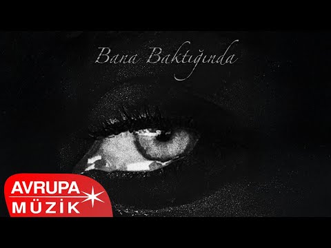 Taga - Bana Baktığında (Official Audio)