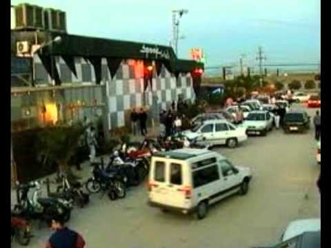 SPOOK factory 12 aniversario 1996