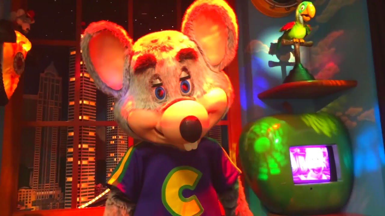 Studio C Show Aired Down - YouTube