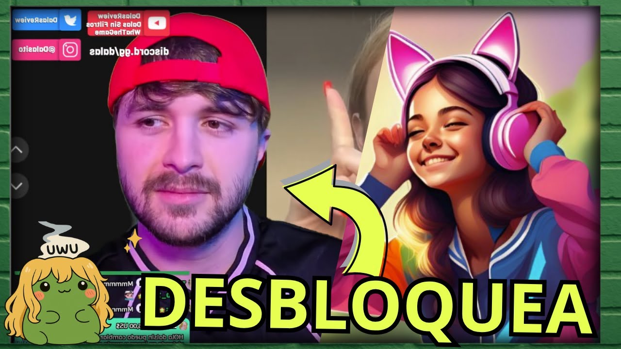 DALAS REVIEW DESBLOQUEA A SUS MAYORES HATERS EN BUSQUEDA DE INFORMACIÓN ...