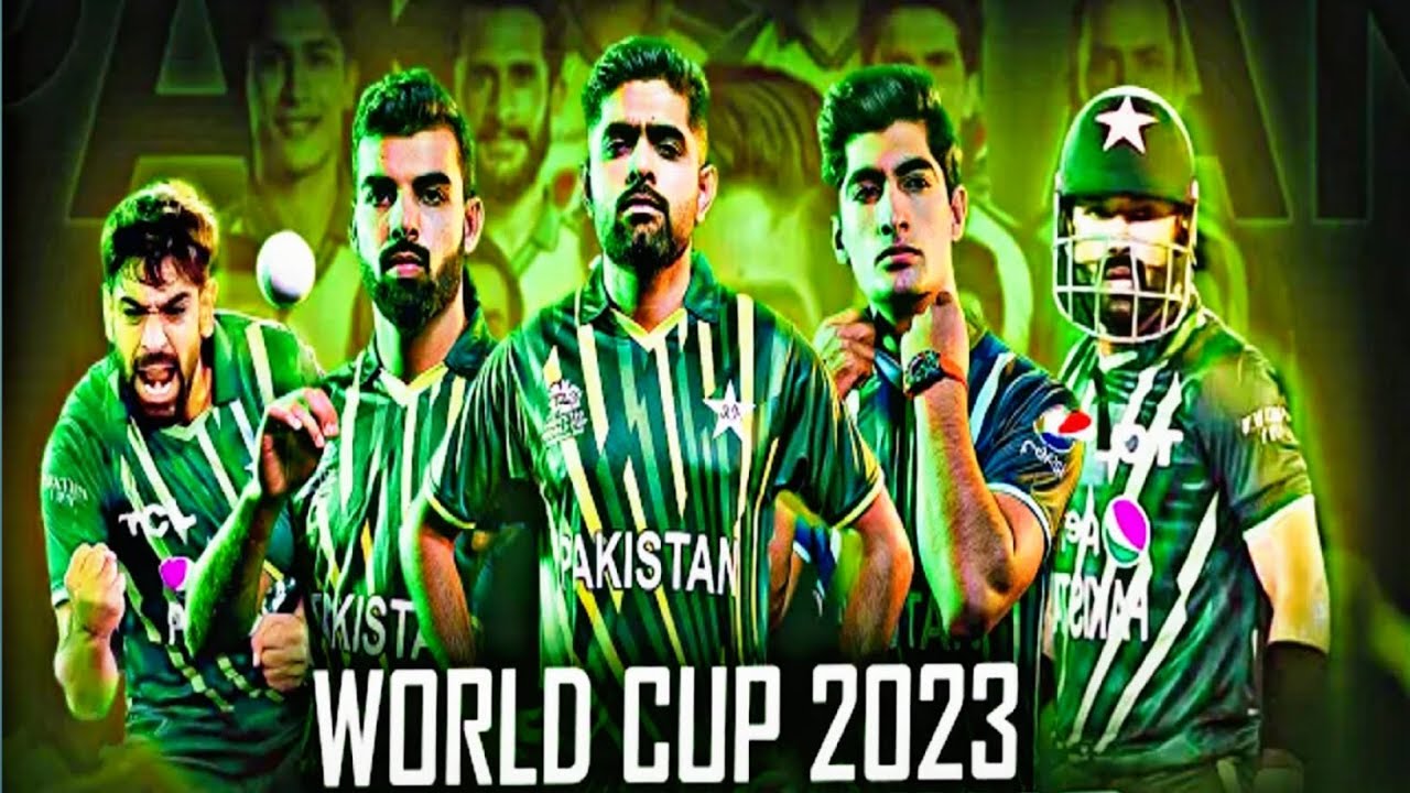 Pak Team x Sad status💔|| PCT Emotional video😭||ICC world cup 2023||# ...