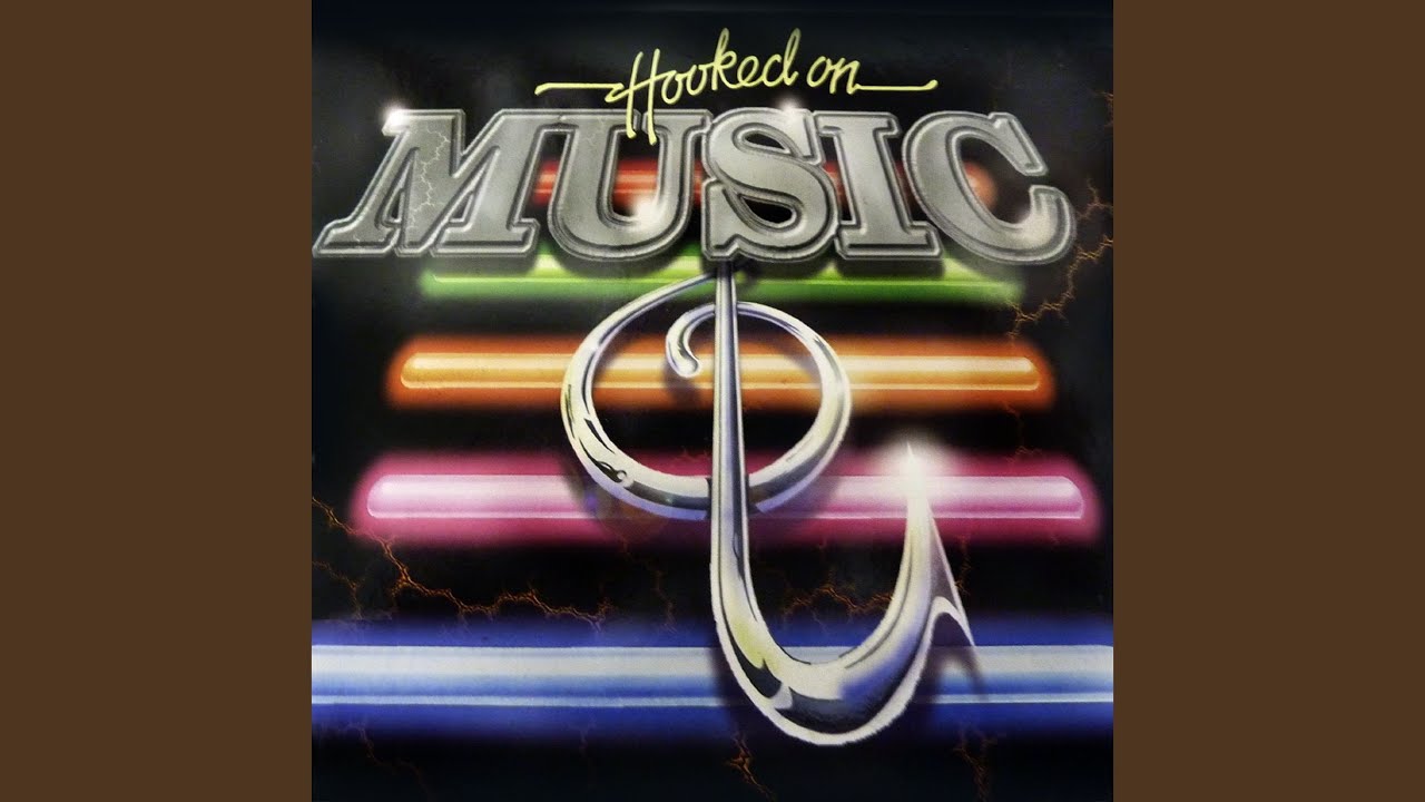 Hooked On Classics (Parts 1 & 2) - YouTube