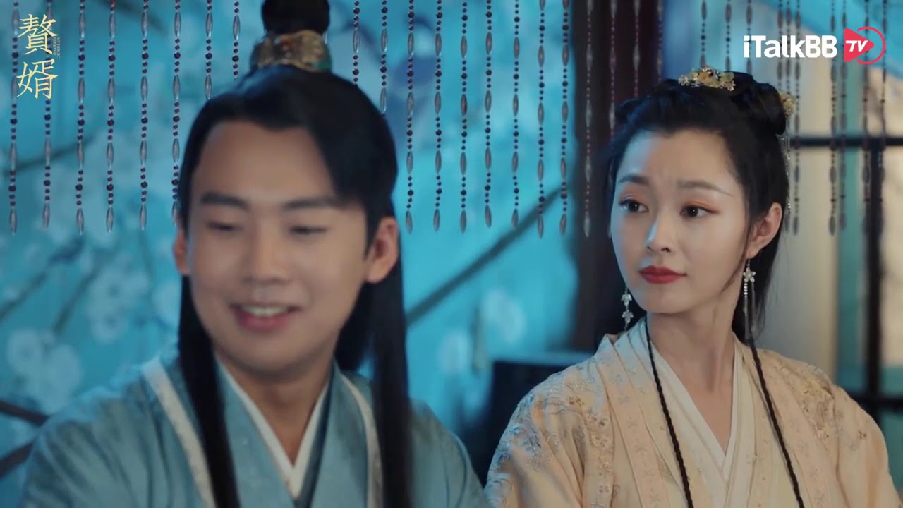 【赘婿15精彩片花】宁毅苏檀儿终于圆房了！。[My Heroic Husband] Ning Yi and Su Tan'er Finally ...