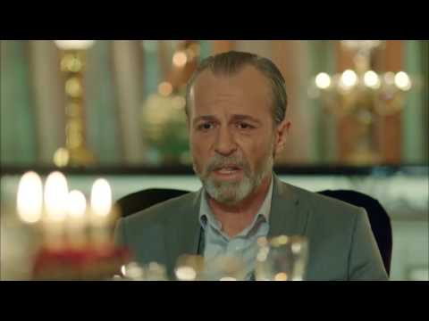 Poyraz Karayel 8. Bölüm Sema Sefer Sahnesi