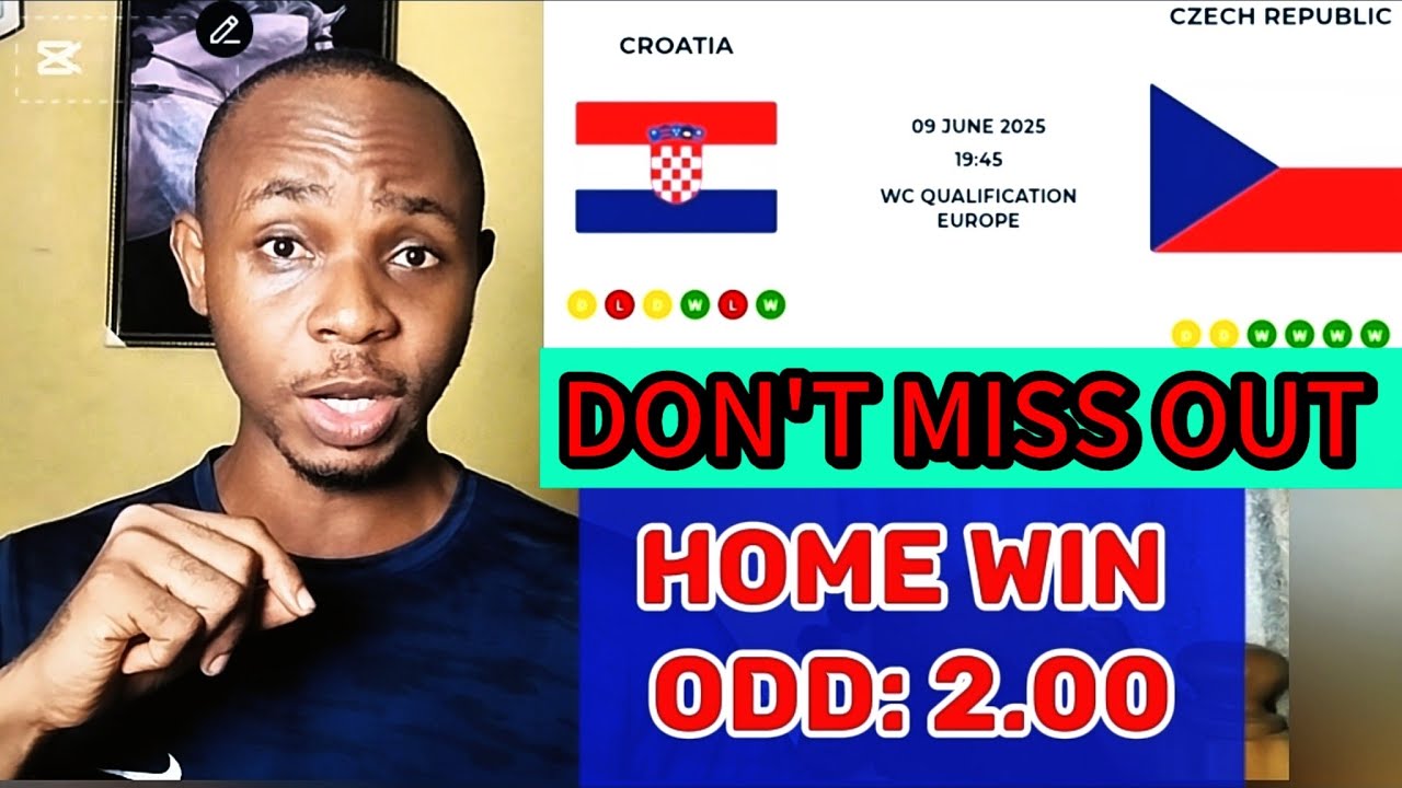 Football predictions: Expert Tips for Winning Bets! - YouTube
