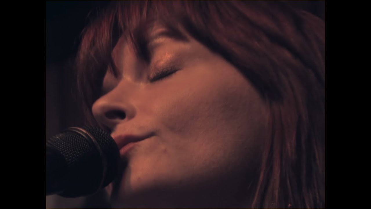 Frayed Soul - Little Big Town - Pontoon - YouTube