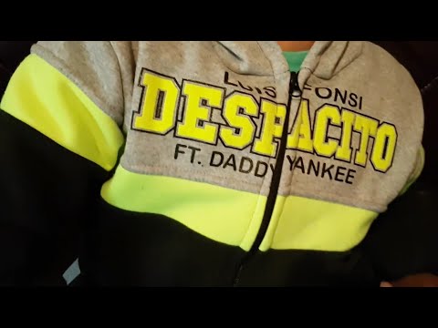 ORK KUCUK YILDIZLAR 2018 DESPACITO TALLAVA - ORK MALKITE ZVEZDI 2018 DESPACITO TALLAVA 4K