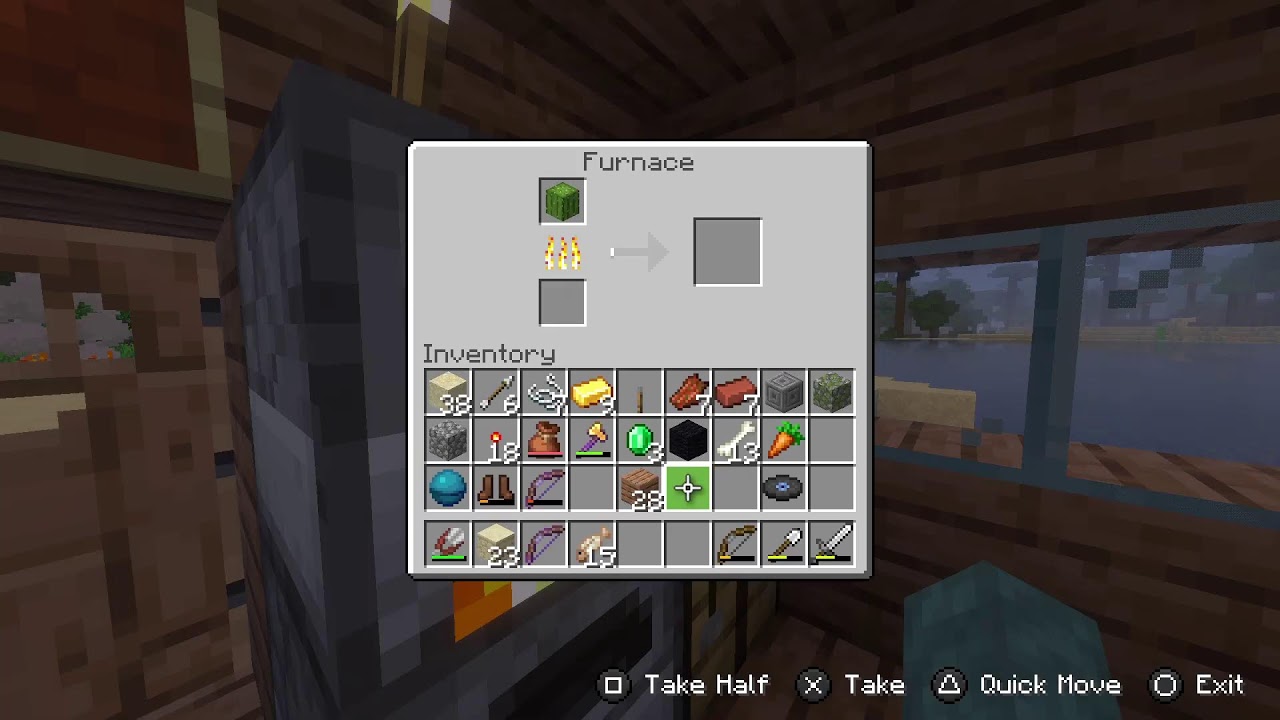 Dweller mod - YouTube
