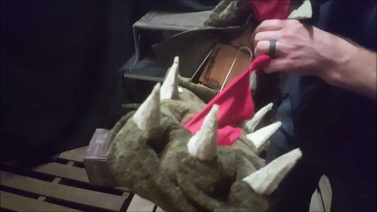 Alligator Box Overview - YouTube