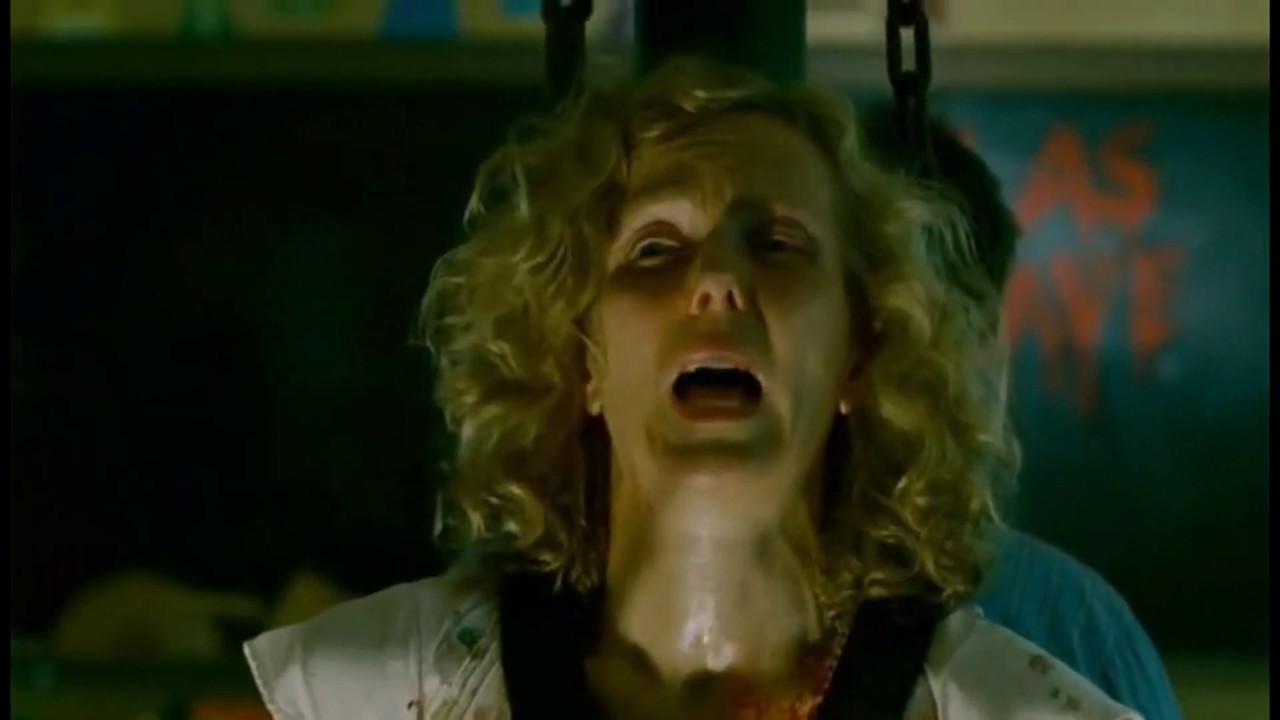 Testere 4 izle Türkçe Dublaj Oyun ve Ölüm Sahneleri HD CLIP 7 - YouTube