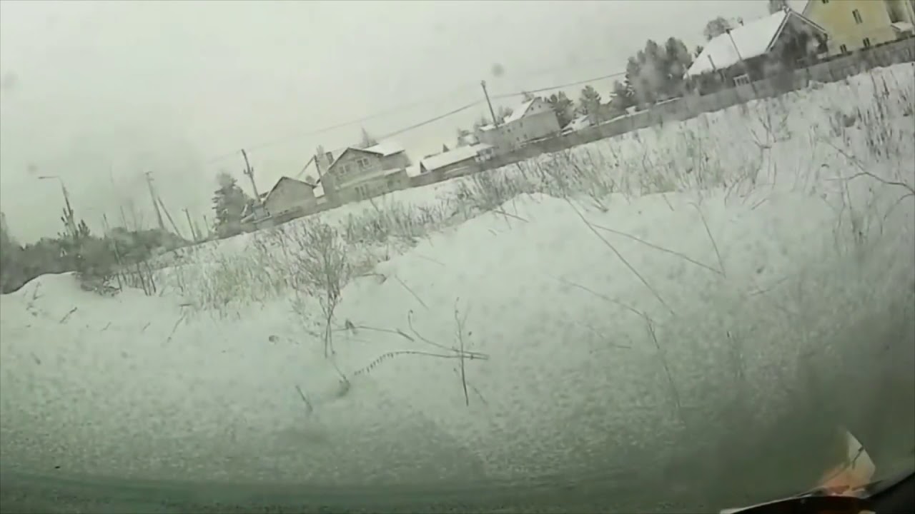 SNOW AND ICE FAILS CAR CRASH COMPILATION 2019 - YouTube