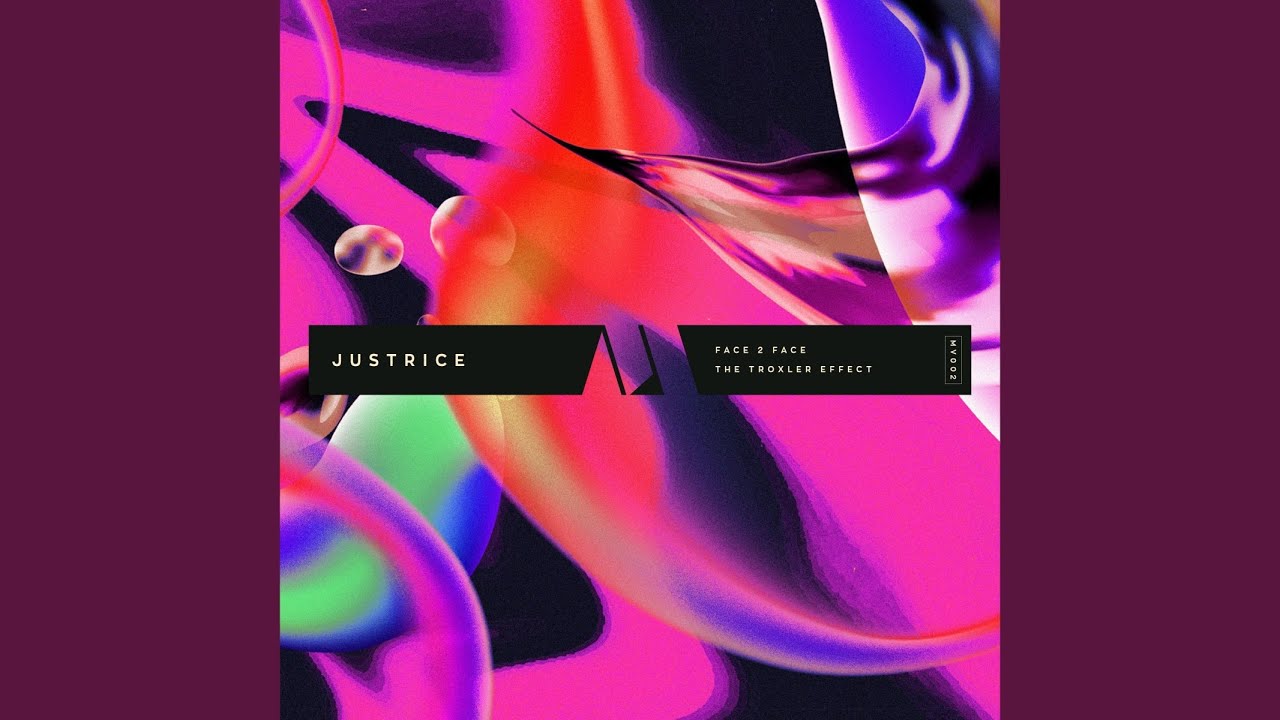 The Troxler Effect - YouTube