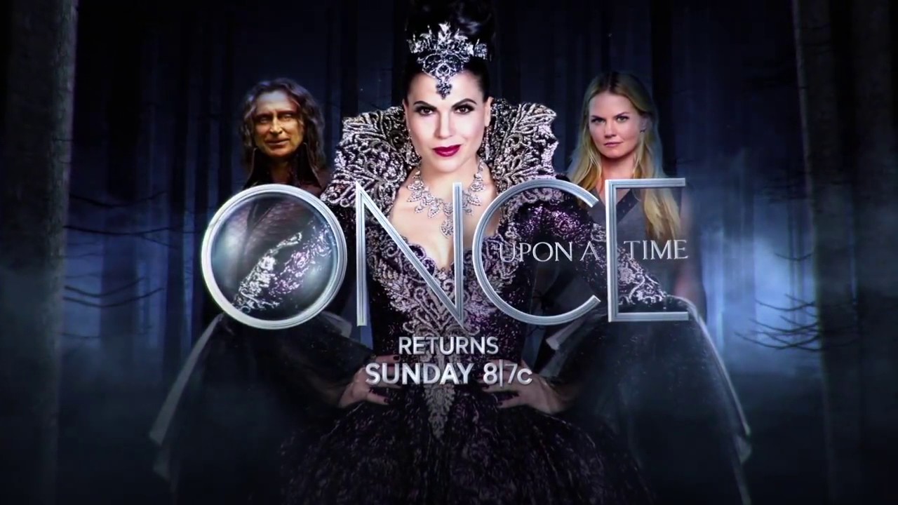 Once Upon A Time 6x11 Preview - YouTube