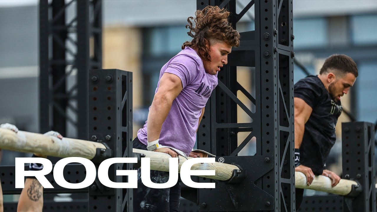 2022 Rogue Invitational - Individual Competition Recap | Part 3 of 5 ...