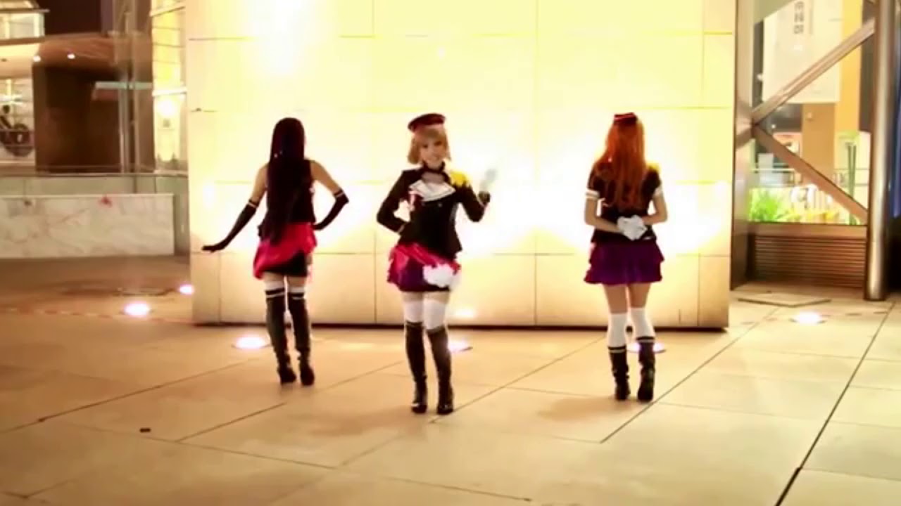 Shocking party mirror short - YouTube