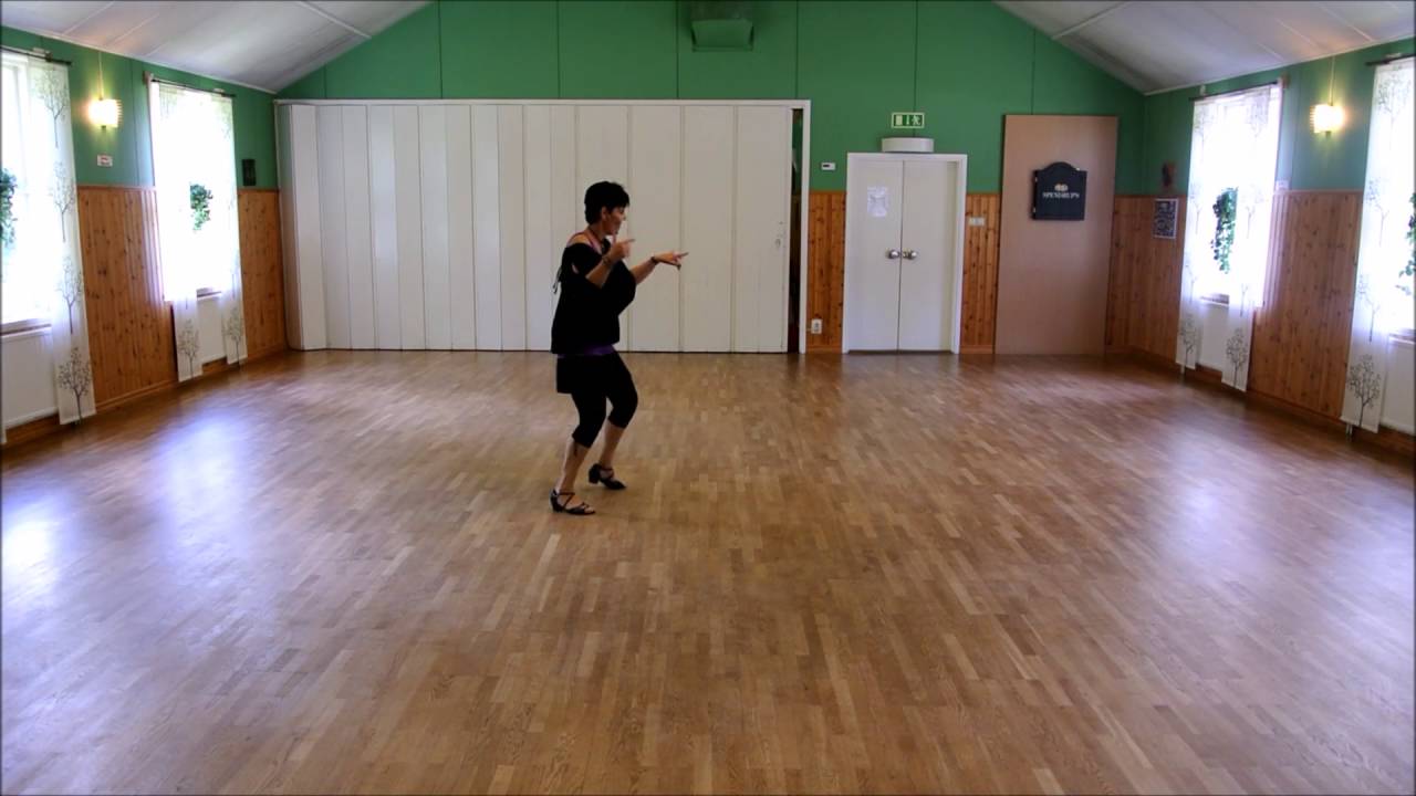 Going Home - Linedance - YouTube