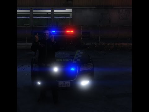 QPS fivem fivepd video | Fivem | EP.2 - YouTube
