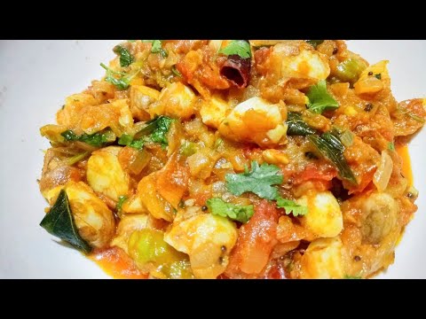 Jack fruit seeds Curry |panasa pandu seeds curry |panasa recipes |Jack ...